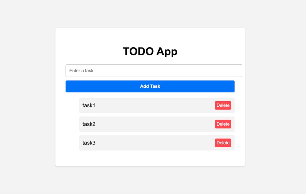 비전공자도 가능한 ChatGPT와 함께 TodoApp 웹사이트 만들어서 출시까지 해보기