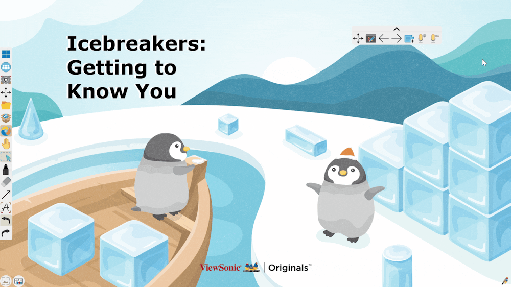 Breaking the Ice: Fun First-Day Activities for Back to School