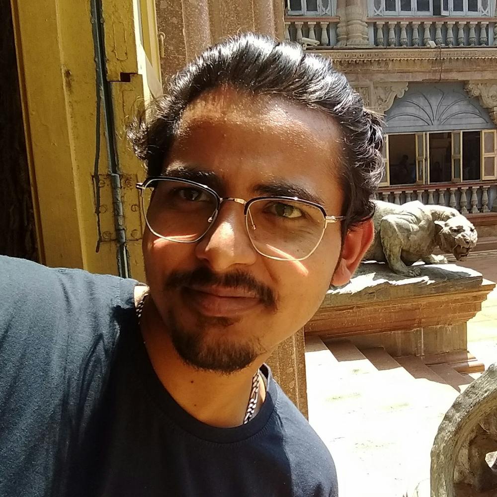 Abhishek Siroha - FlutterFlow Community
