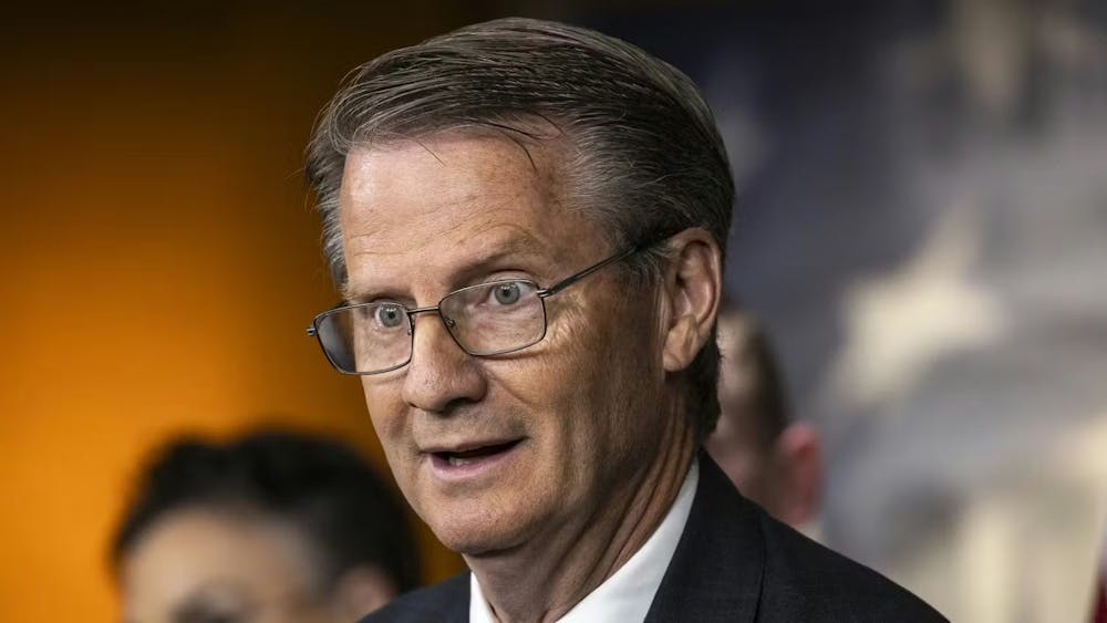 Follow the Money: Burchett Urges Trump to Halt NGO Funding Until ...