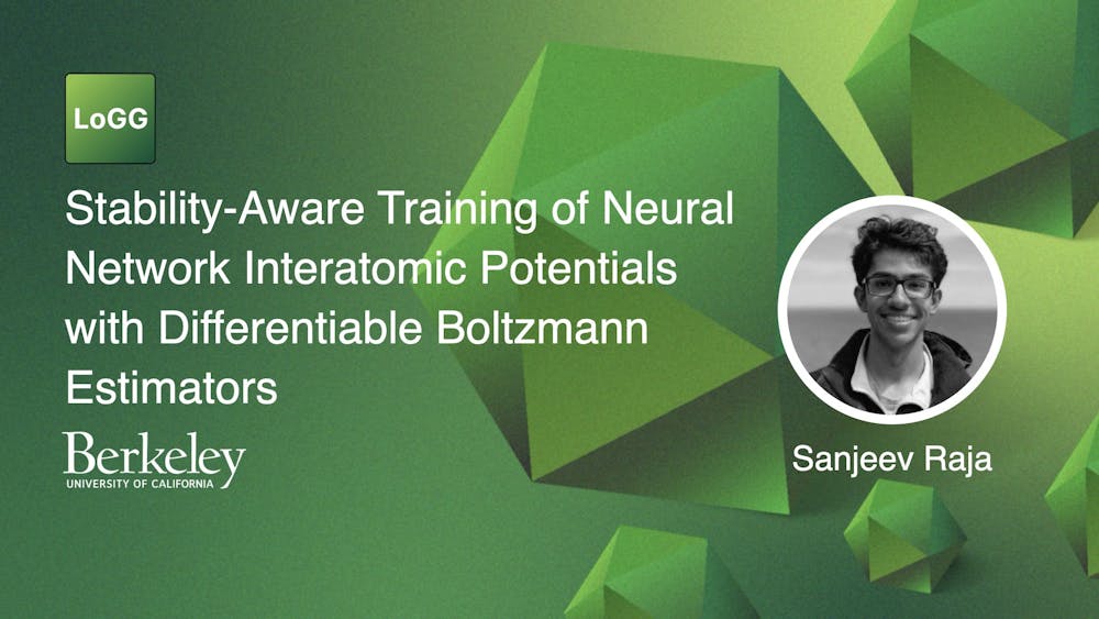 Stability-Aware Training of Neural Network Interatomic Potentials with ...