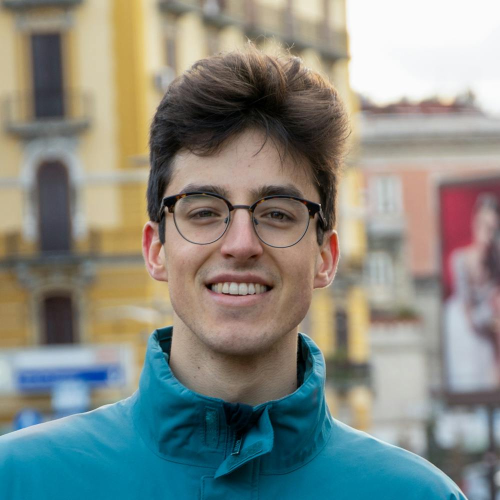 David Oort Alonso - FlutterFlow Community