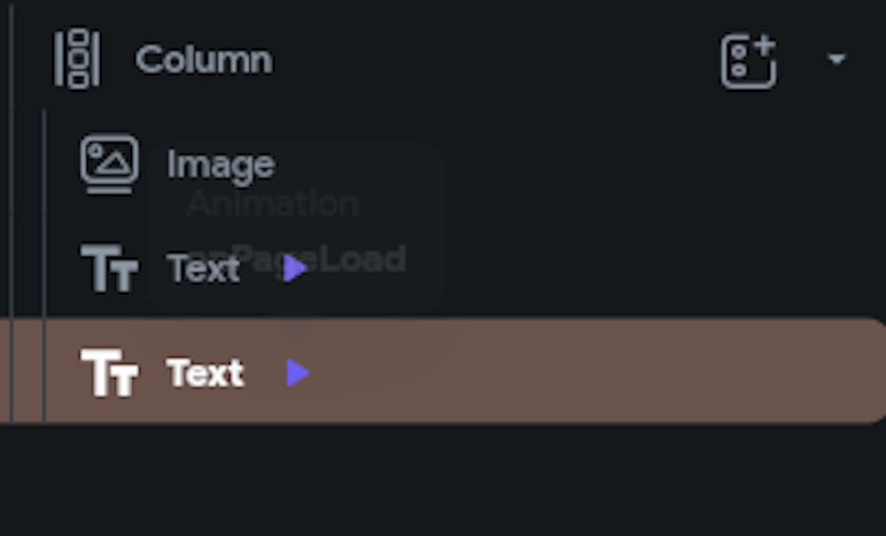 How to pass asset image to component parameter?