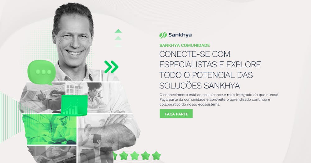 Comunidade Sankhya