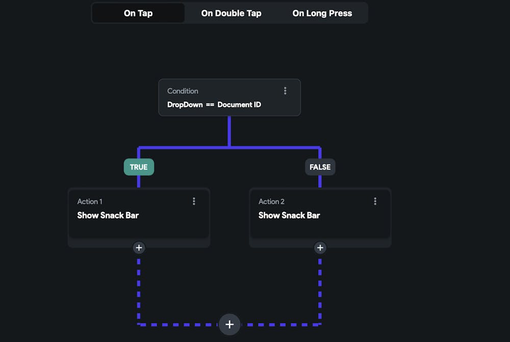 Sending The Value In The Dropdown As A Document Id To Check In Firebase But It Only Checks The