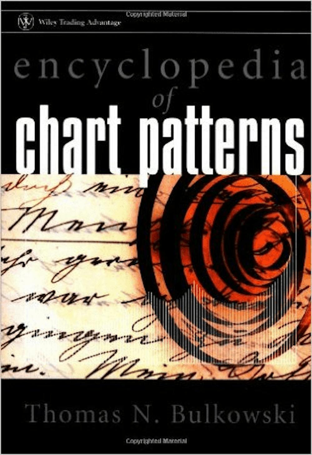 The Encyclopedia Of Chart Patterns