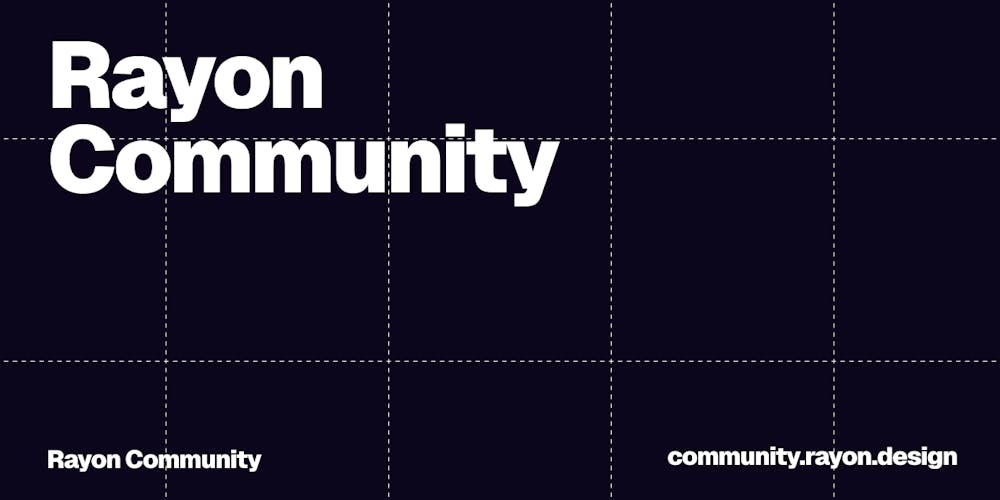 🔴 Introducing the Rayon SketchUp Plugin!