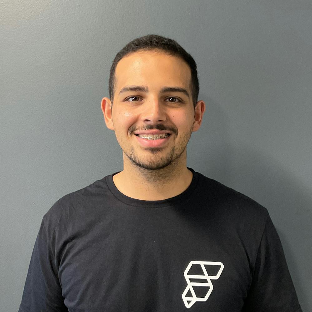 Ian Miguel Vélez Lerdo - FlutterFlow Community