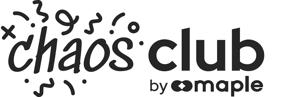 Log in - Chaos Club