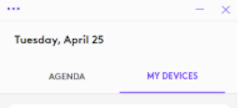 Logi Tune Firmware Update Process for Headsets and Earbuds