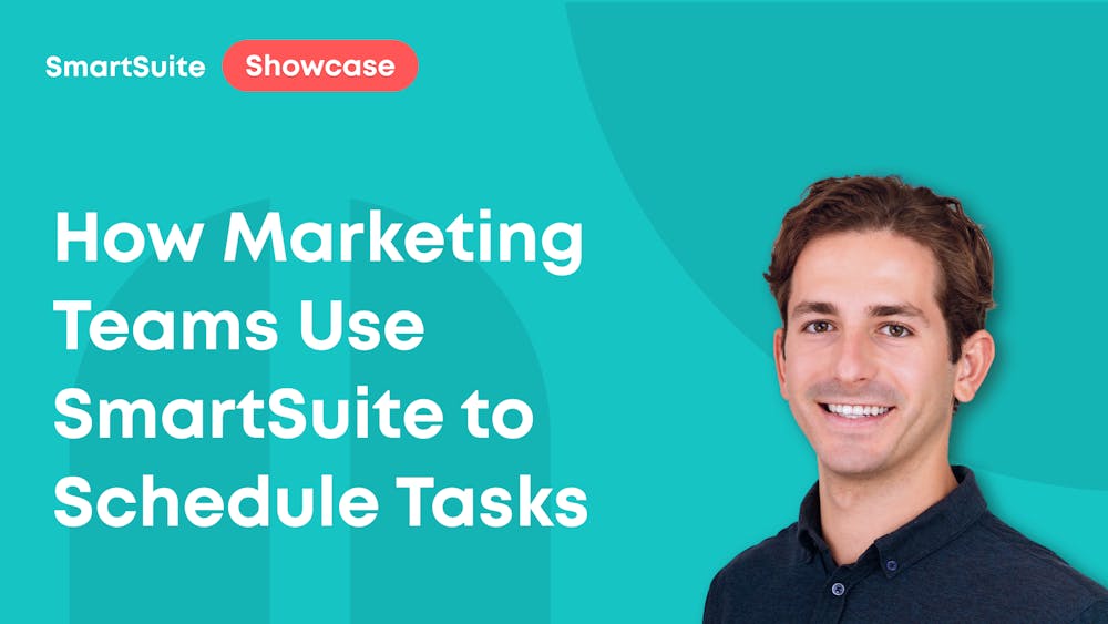 How to Schedule Tasks for Recurring Projects to Help Manage Team ...