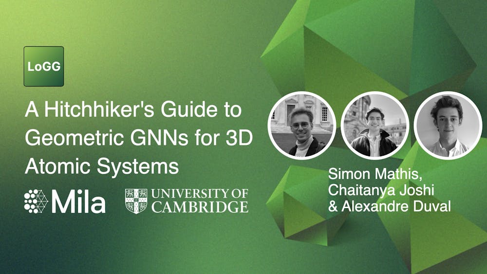A Hitchhiker's Guide to Geometric GNNs for 3D Atomic Systems