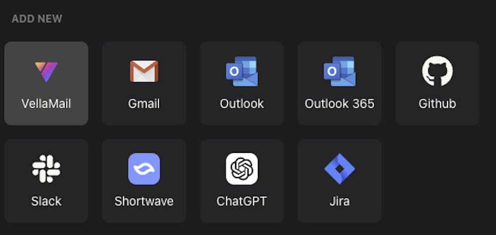 ⛴️ September 12 Beta Release - Cursor, Days, Invoice Link & Vella Gmail ...