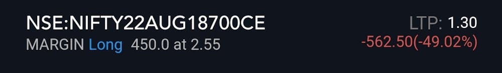 very confusing UI interface