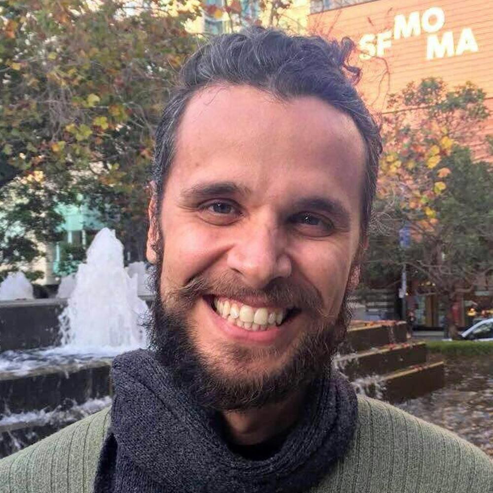 Diego Dotta - FlutterFlow Community