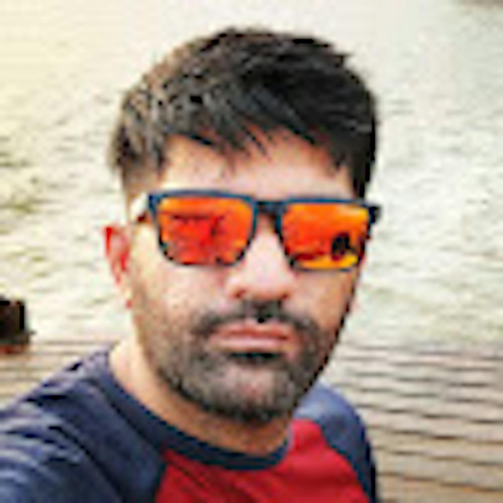 Sahil Bhutani - FYERS Community - Pick others' brains on Trading/Investing