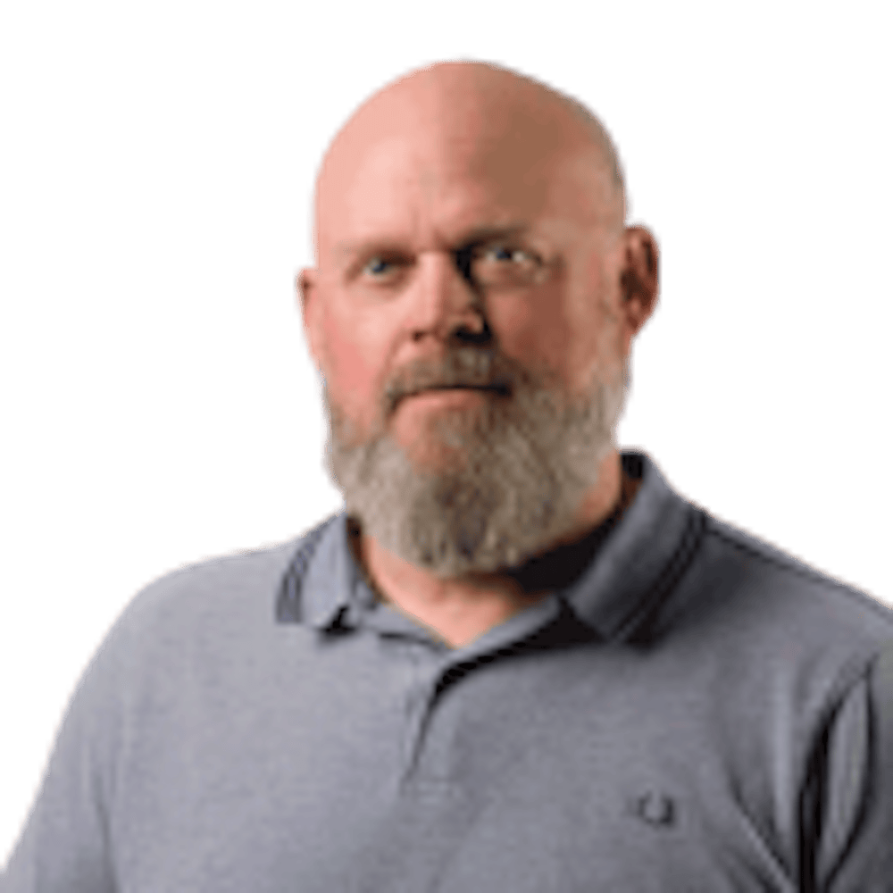 Remote Drone Inspection, From an Office Chair 2,000 Miles Away