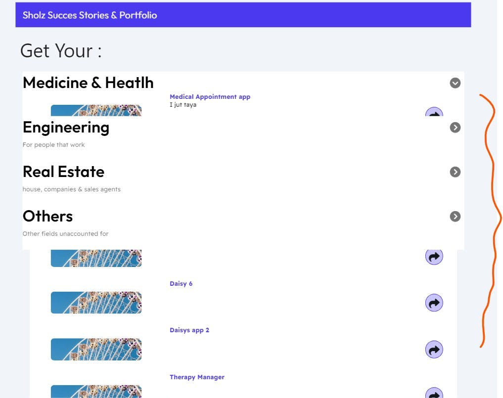 Expandable Widget Not Working Well For Loading From Firebase