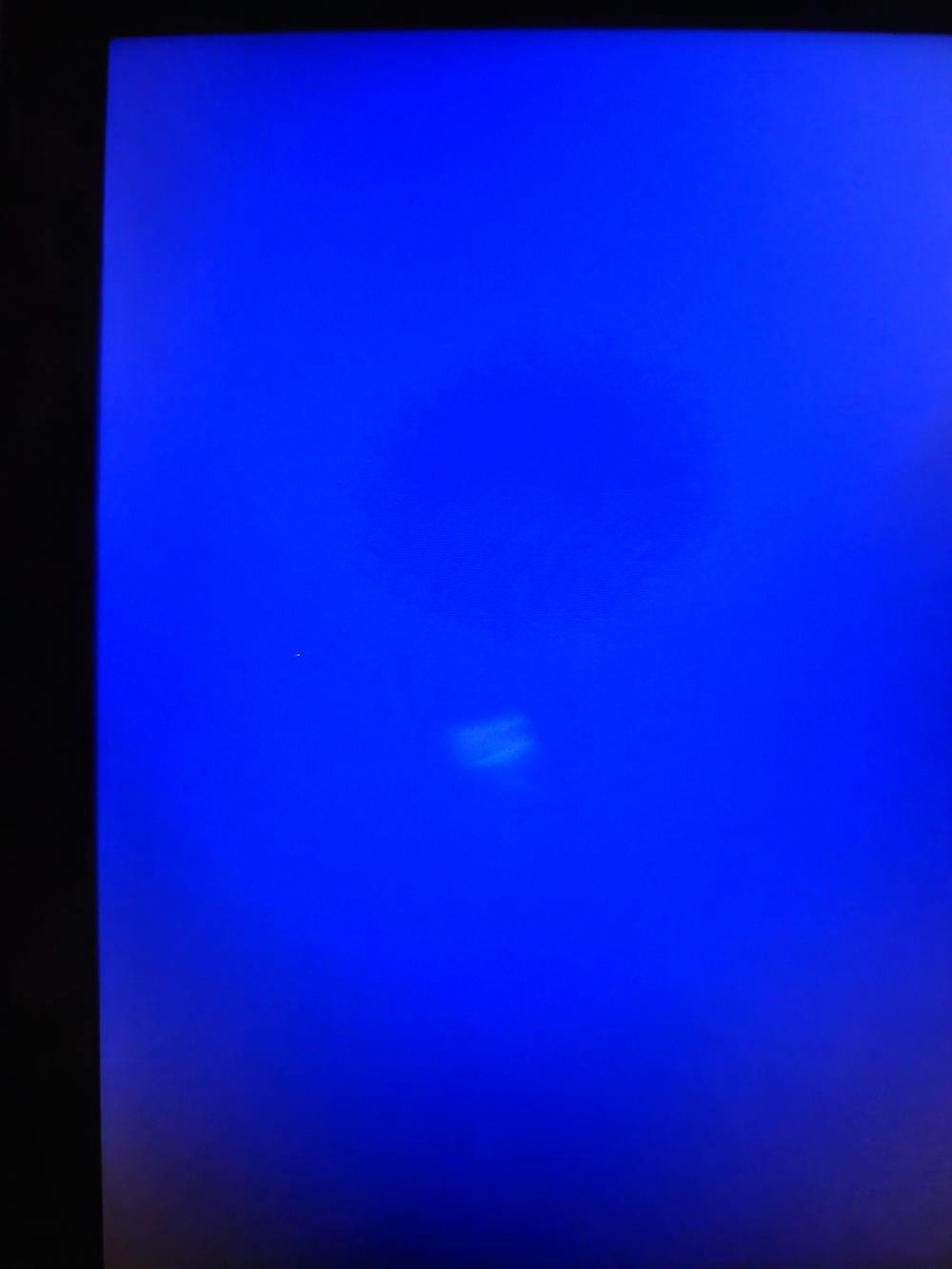 Backlight bleed HOW DO I FIX IT?