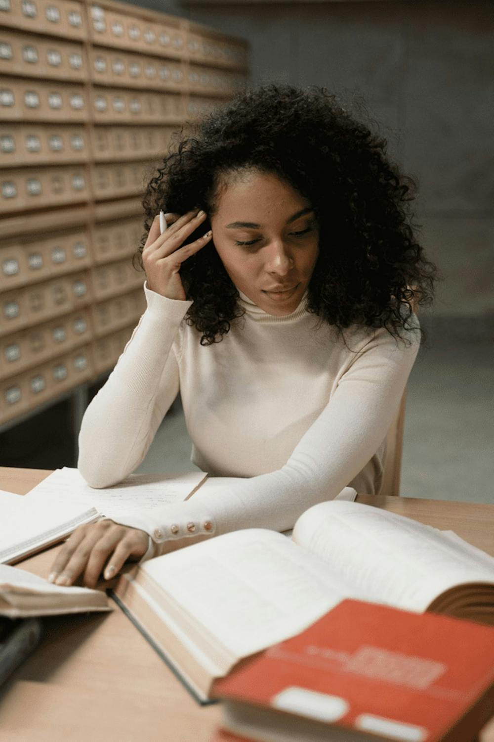 How to Understand, Retain, and Recall Information