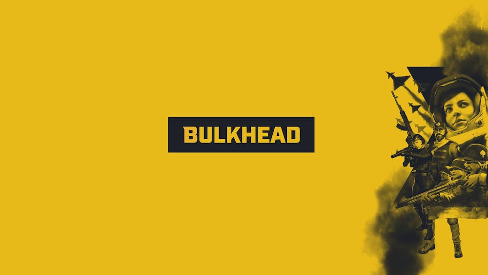 We're Teaming Up with Game Developers BULKHEAD!