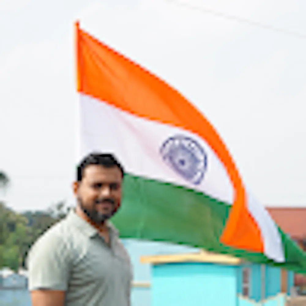 SUBHADIP DUTTA - FYERS Community - Pick others' brains on Trading/Investing