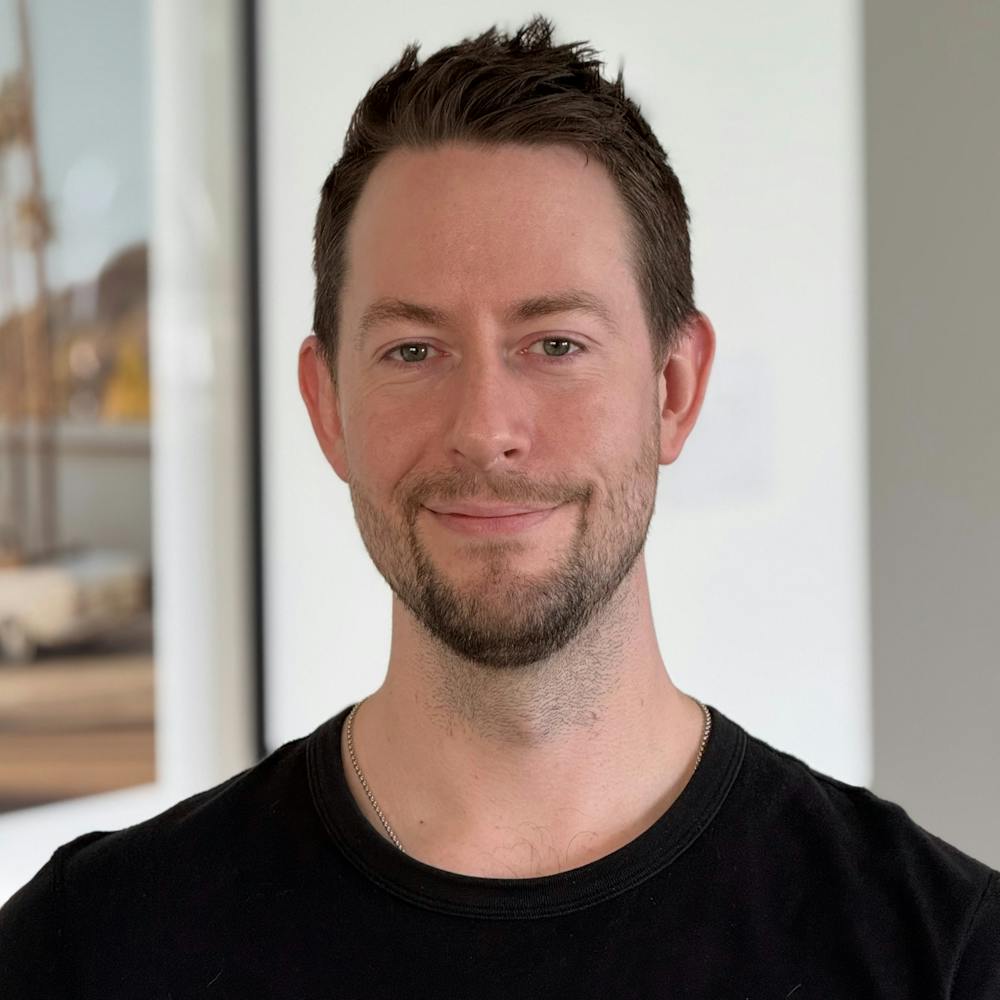 Trevor R - Logitech Hub for Business