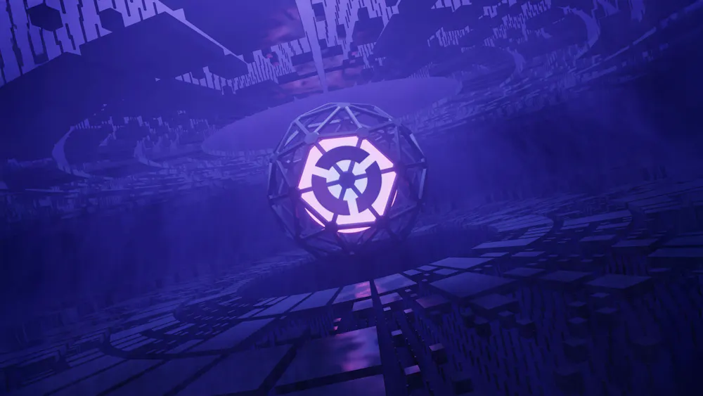 Weekly Wallpaper - "Core" 🟣