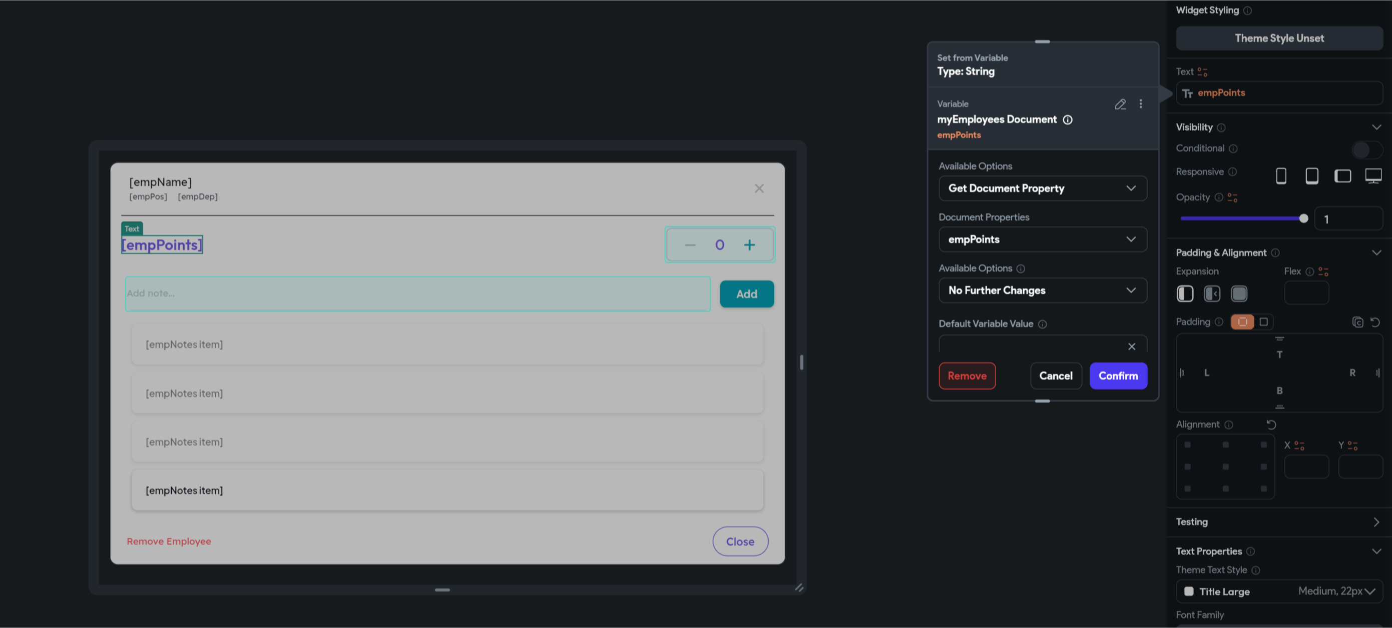 Incorrect Data Displaying in ListView