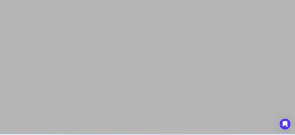 Components in a custom alert popup naviagtion issues