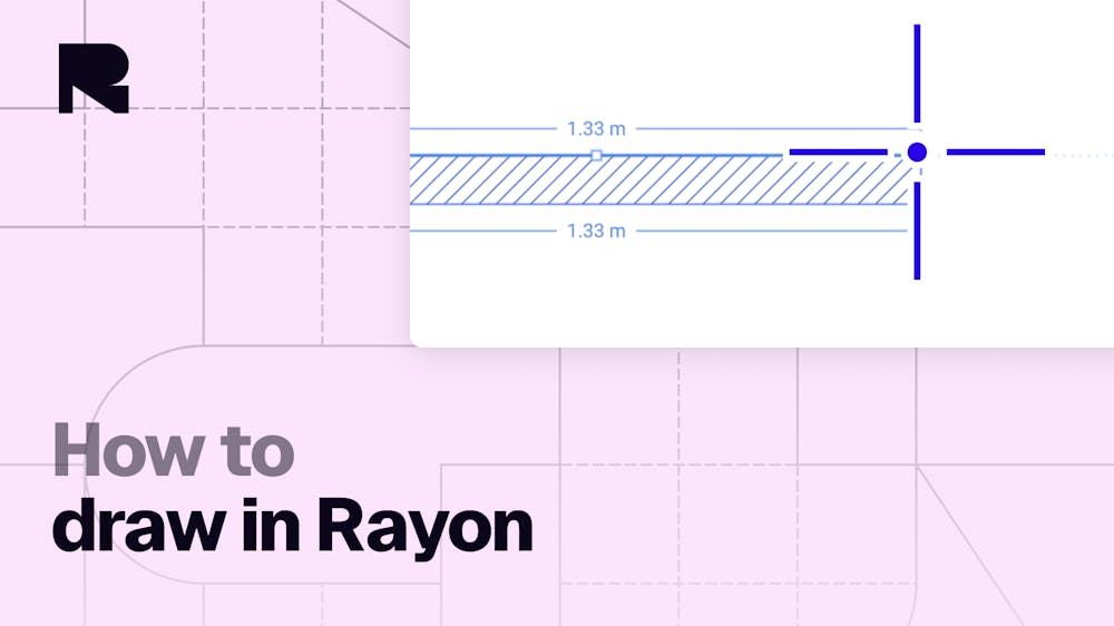 How to draw in Rayon