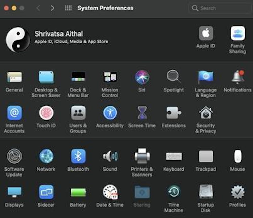 How to pair and unpair a Logi Bolt device to Bluetooth on macOS