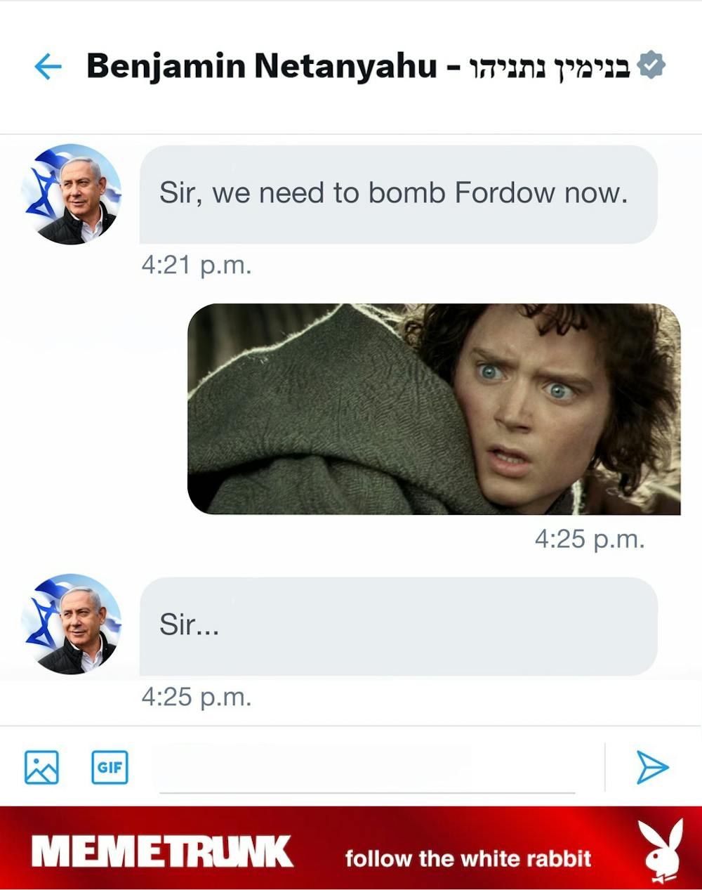 The Emperor Has No Clothes: Trump’s Geopolitical Checkmate Leaves Israel Cornered