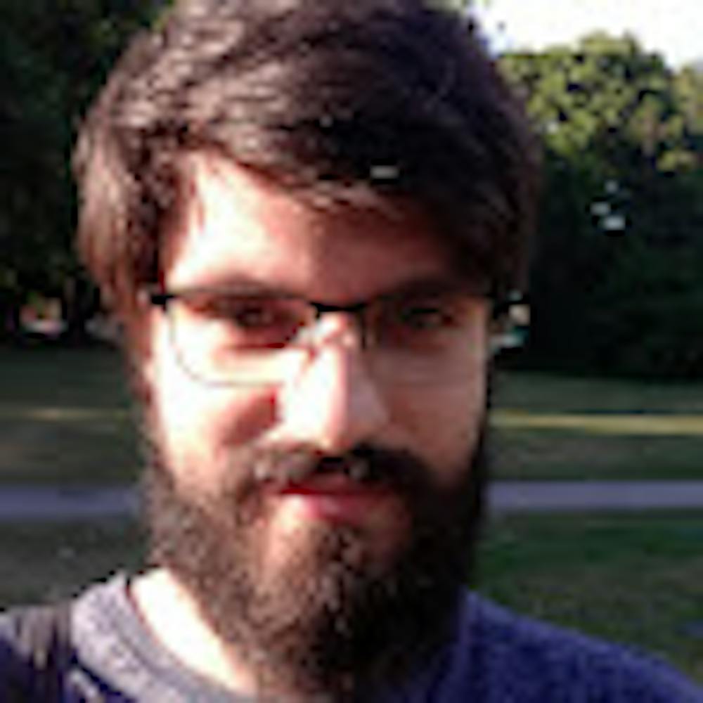 Emmanuel Bengio - Portal