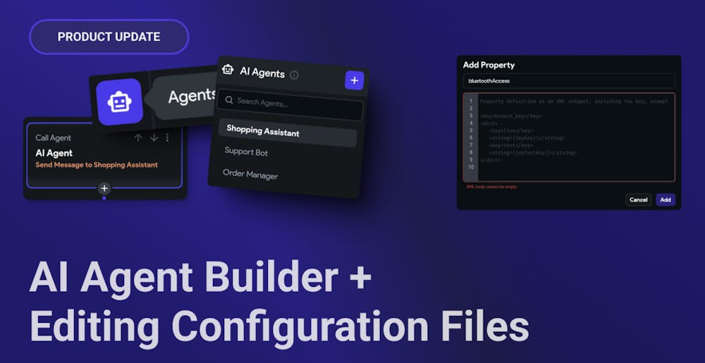 What's New in FlutterFlow | March 26, 2025
