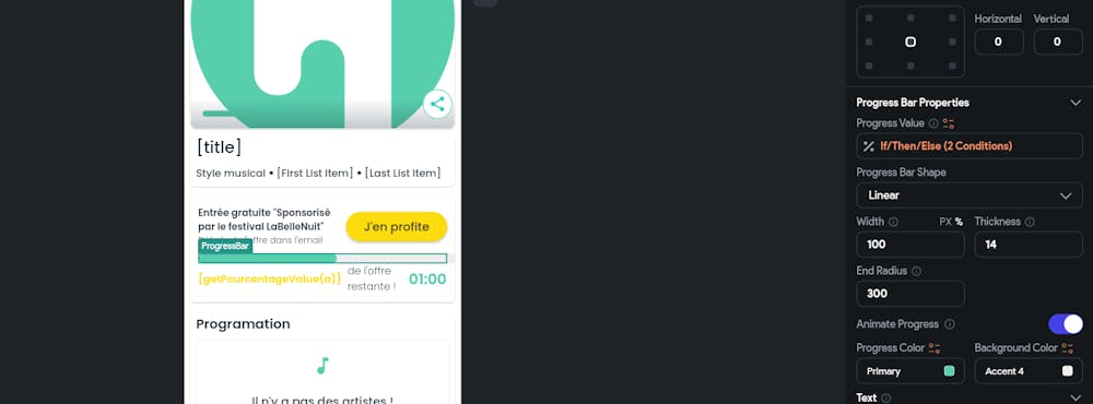 Slider Width issue Slider Width issue