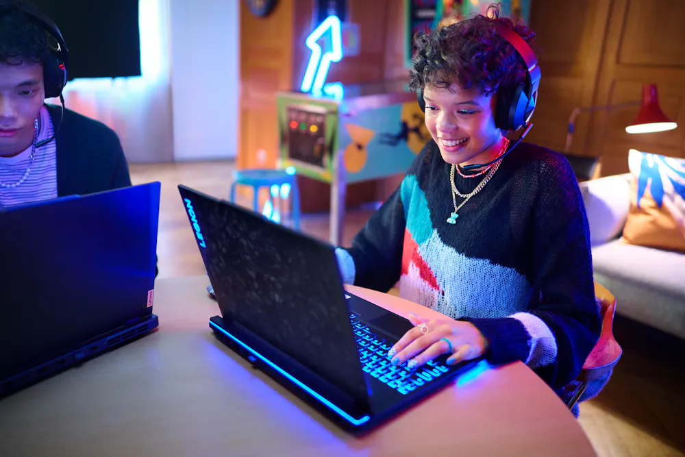 Gen Z Gamers and Mental Health in 2025 | Legion Gaming Community