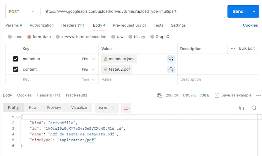 API works on postman, but doesn't work on flutterflow