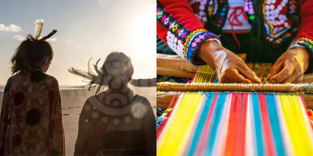 Indigenous Languages Preserved and Promoted by Lenovo Foundation ...