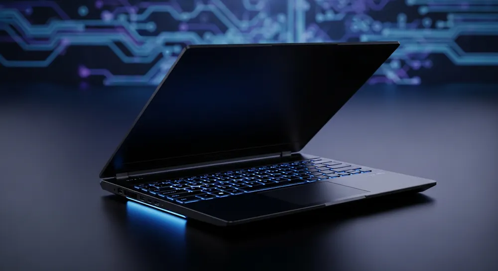 ThinkPad X1 Carbon Stealth Story..just for fun
