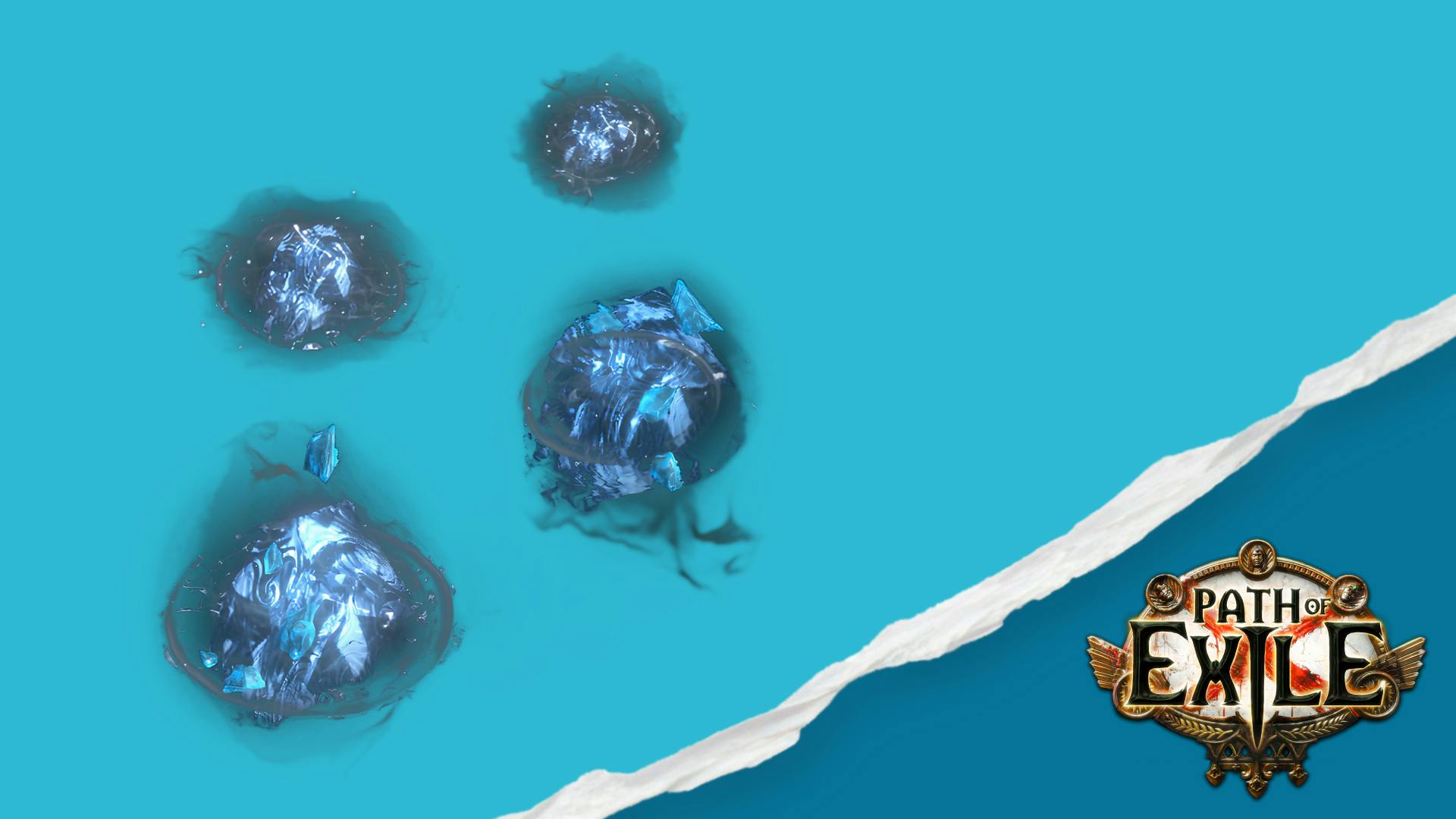 [Epic Games] (DLC) Path of Exile — Winter Dragon Footprints [Free]