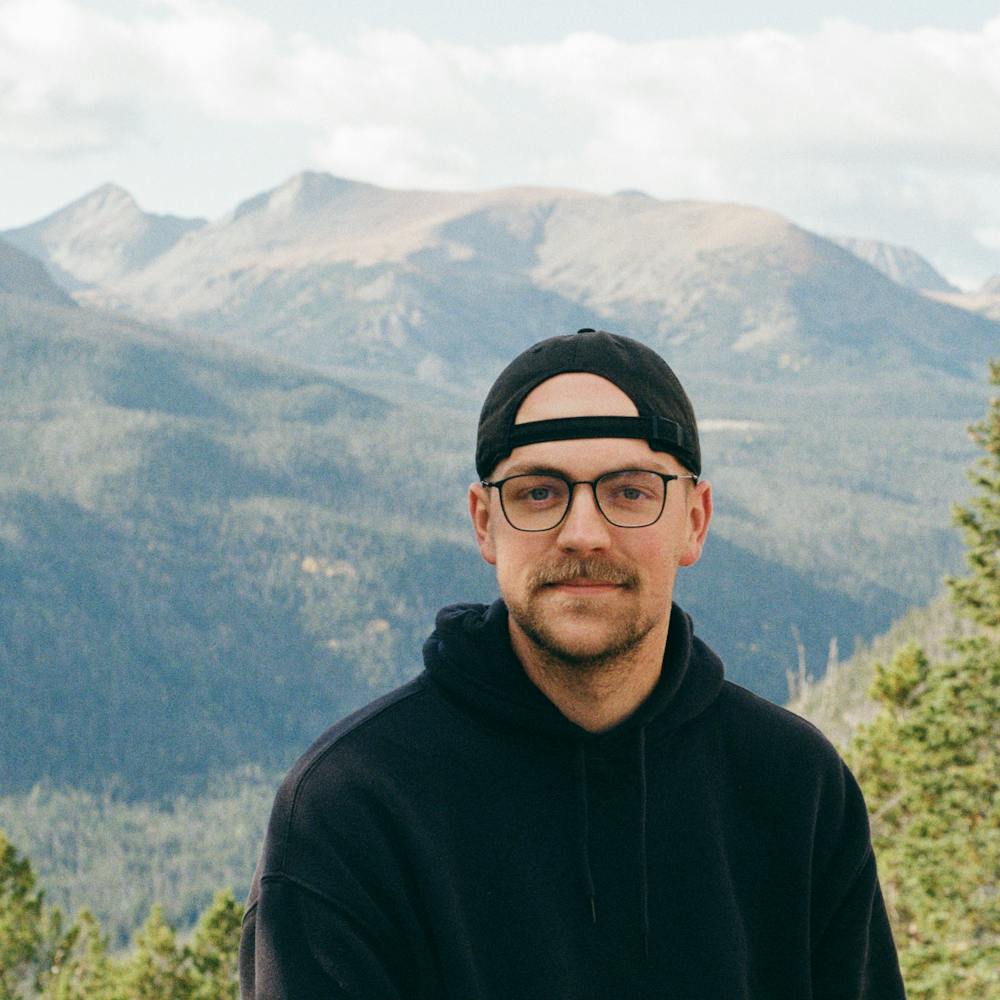 Jake Lewis - Connect