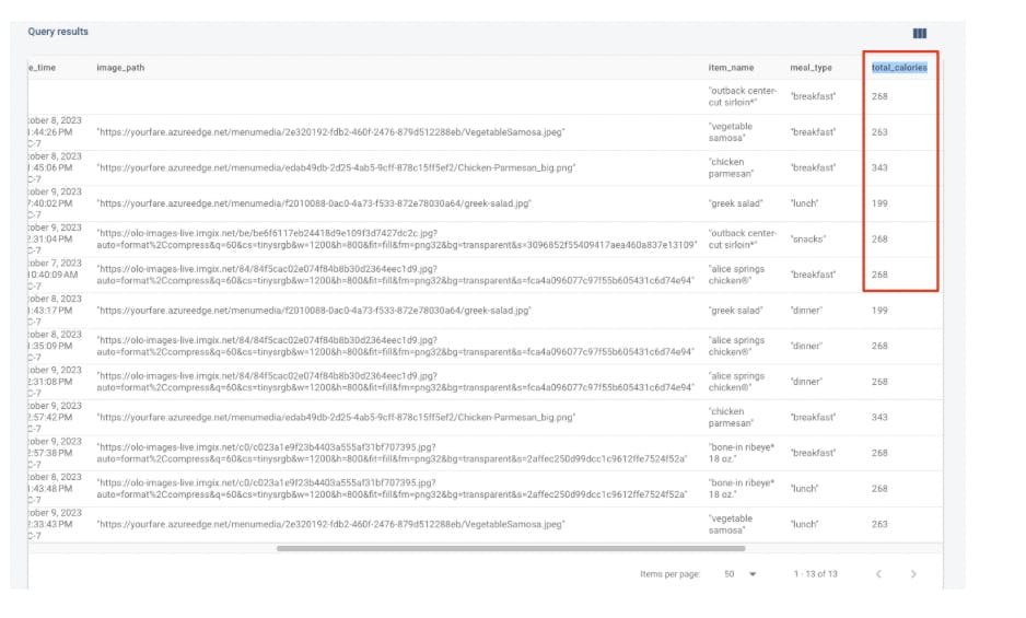 Getting - total sum of a integer value(across all rows) from firebase ... Getting - total sum of a integer value(across all rows) from firebase ...