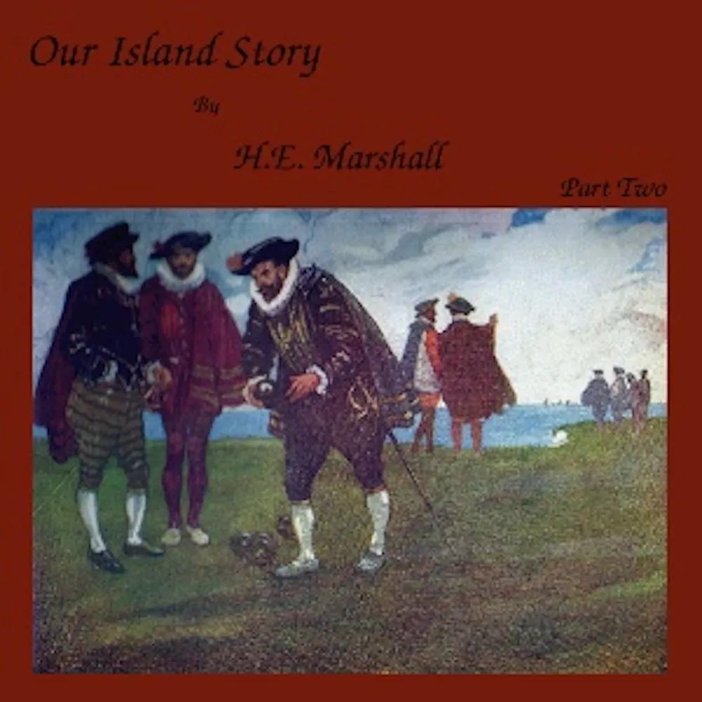 Our Island Story, Part Two