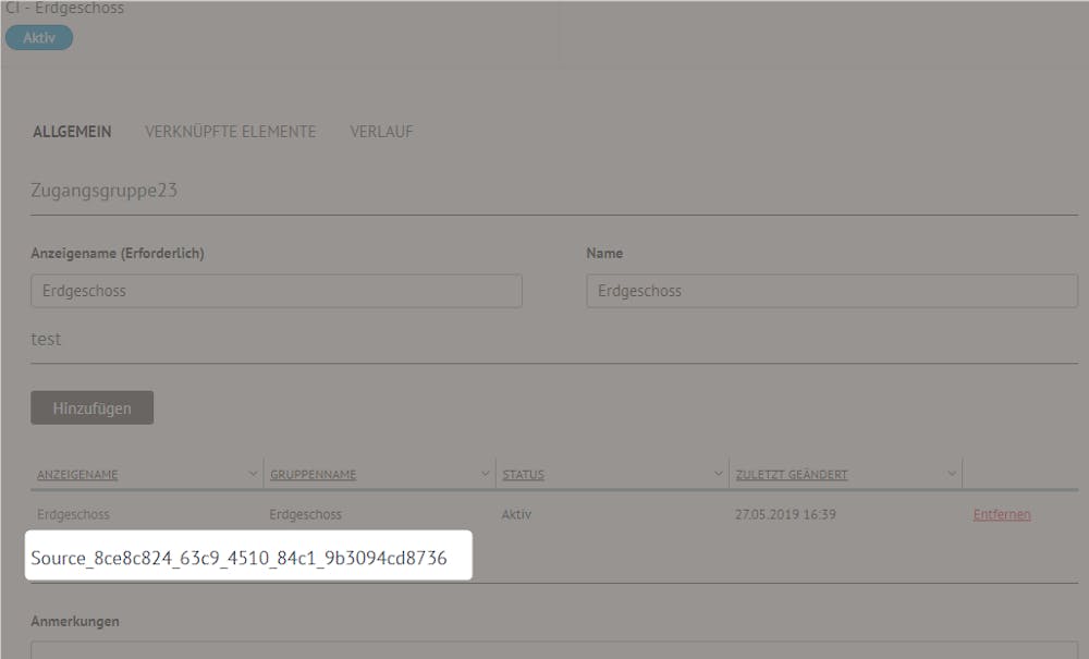 multipleobjectpicker how to set a DisplayName as PropertyName
