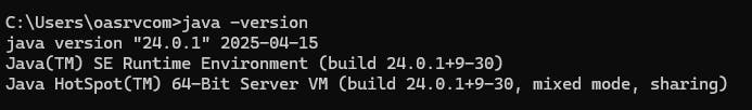 Android Local Run Build Error: AGP and Java Compatibility Issue Android Local Run Build Error: AGP and Java Compatibility Issue