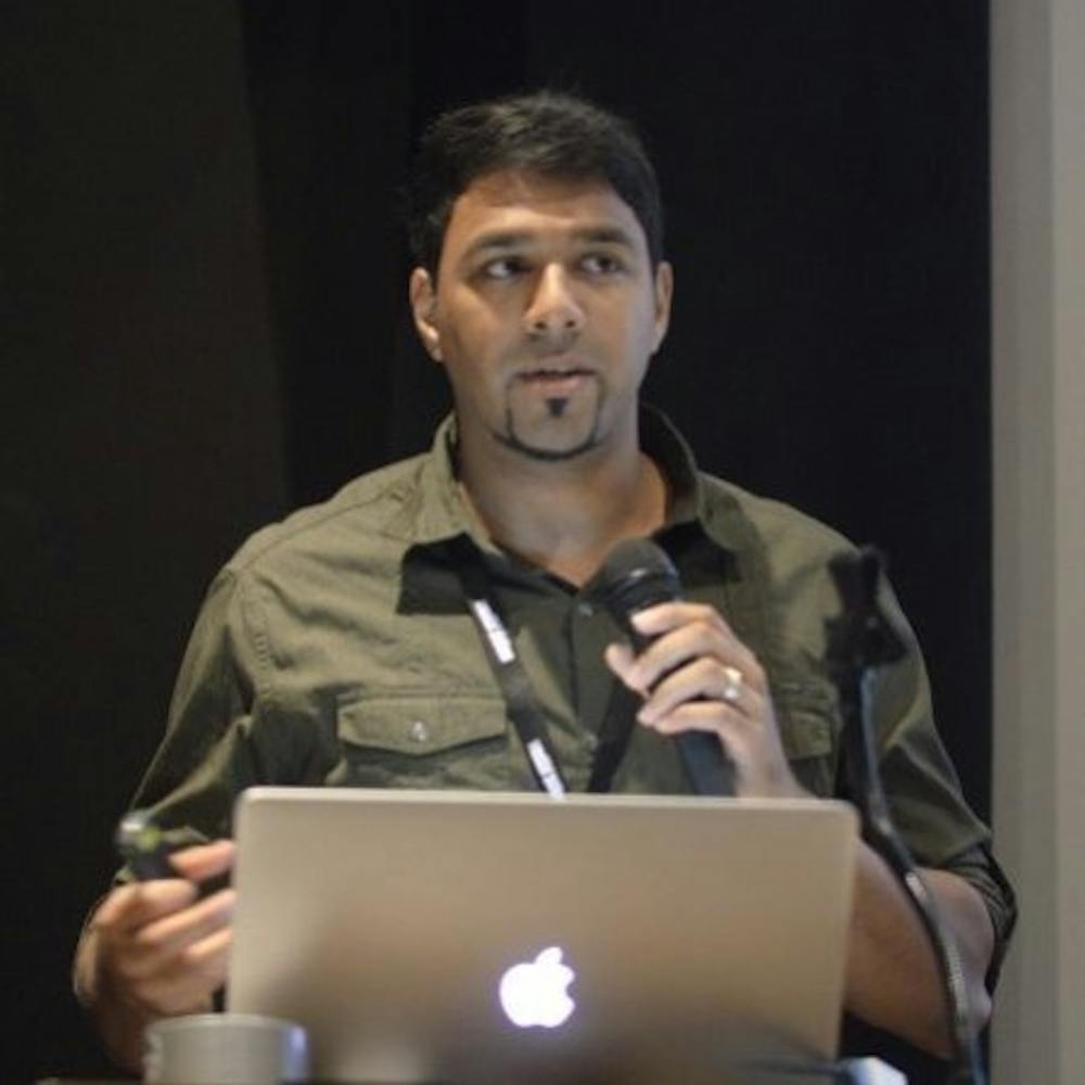 Robin Bhattacharyya - FlutterFlow Community