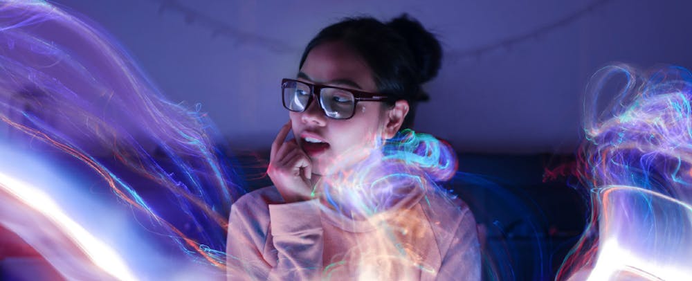 5 Facts: How AI Will Shape Entertainment, Media, & More by 2030 🍿