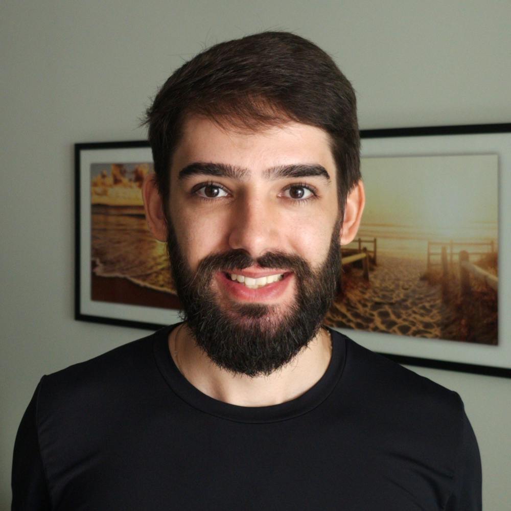 Ygor Póvoa Guimarães - FlutterFlow Community