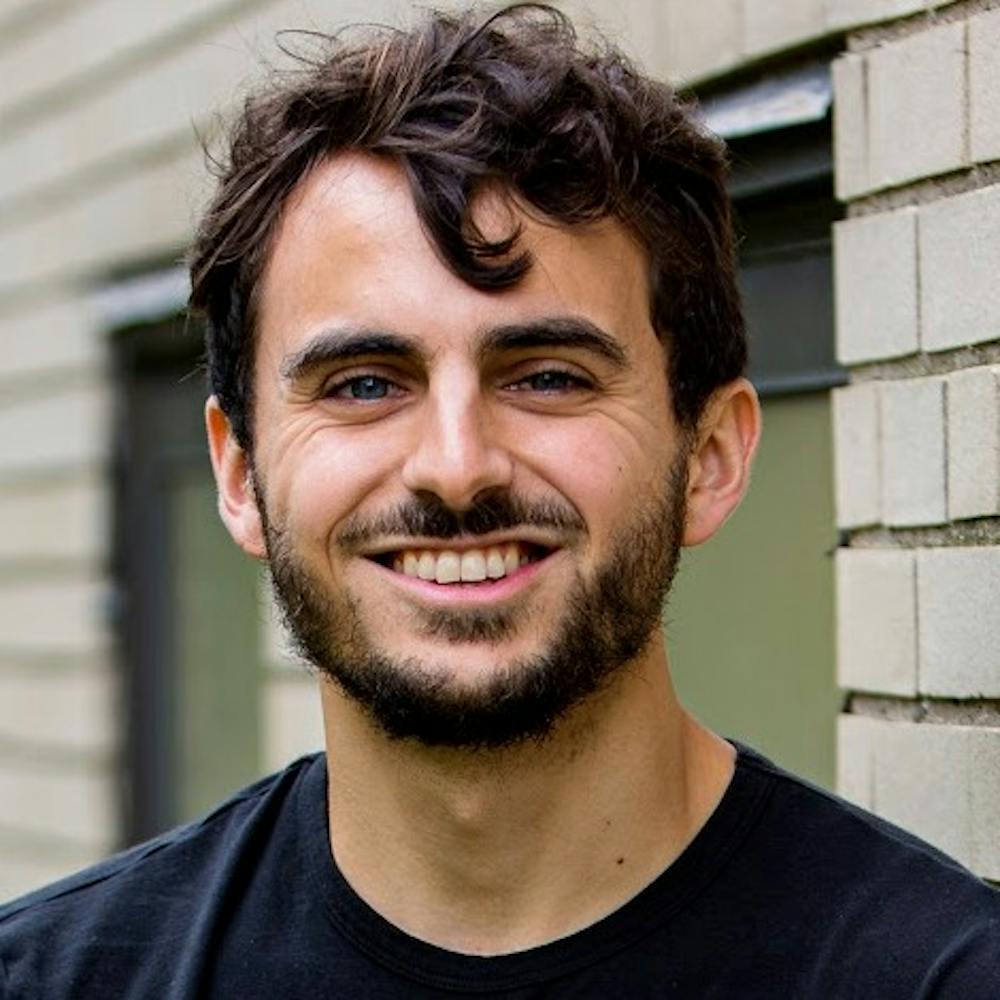 Chandler Squires - Portal